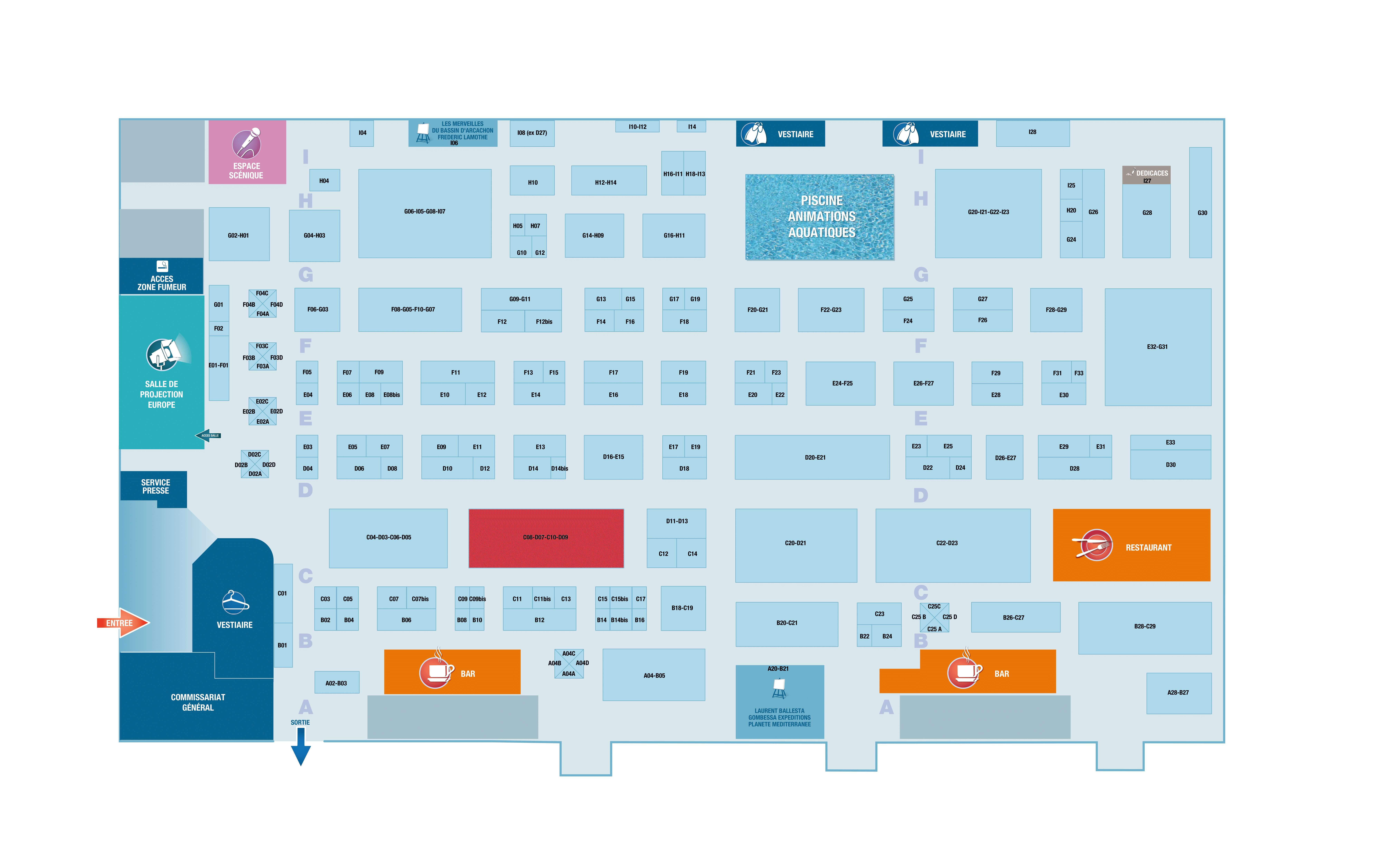 Salon de la plongee - /fr/le-salon/fiche-exposant/413